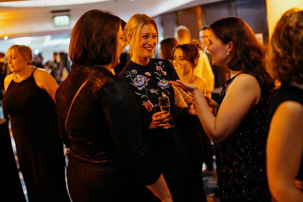 Retail Week Awards, 19 March 2026 | Retail Trust